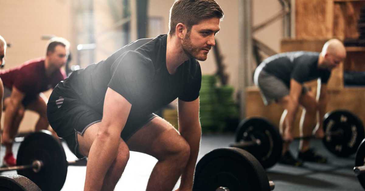 Common Weight Lifting Injuries | E3 Chiropractic + Wellness