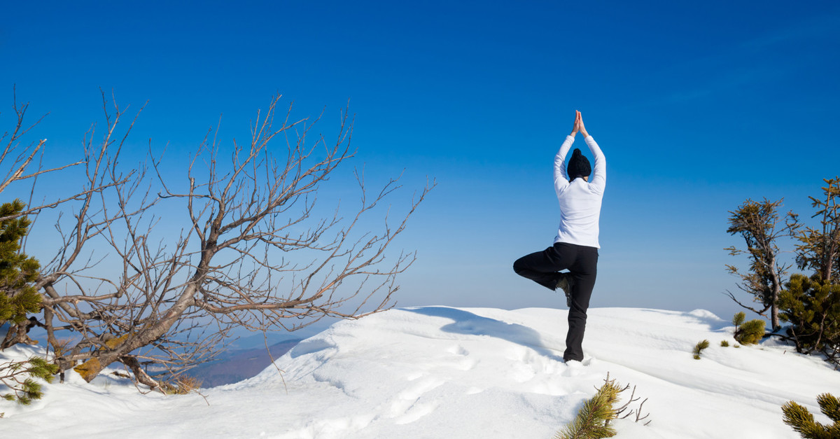 The Importance of Stretching in Winter to Avoid Stiffness and Injury ...