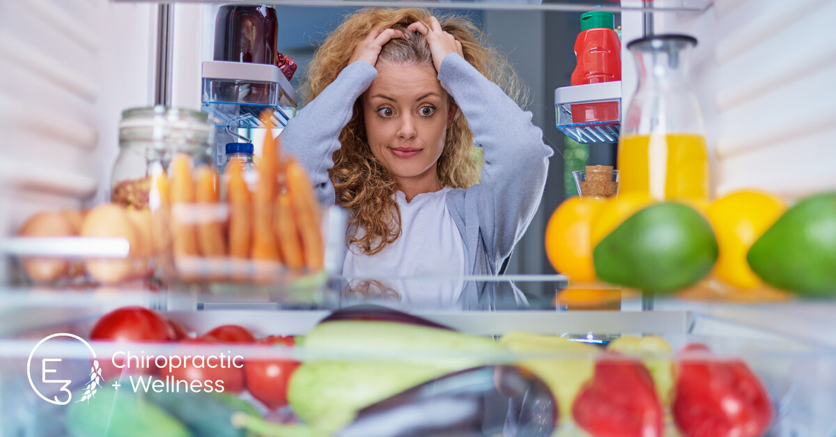 What to Eat Before and After Your Workout for Injury Prevention | E3 ...